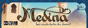 LudoVox - Medina : retour en beauté